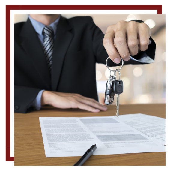 Payment Solutions for Car Dealerships - Learn More - Trinity Payment Solutions